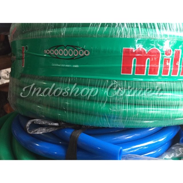 Jual Selang Air 3 per 4 Original Milliard | Shopee Indonesia