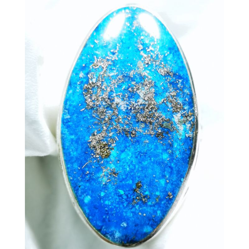 Jual Batu natural pirus Persia jumbo | Shopee Indonesia