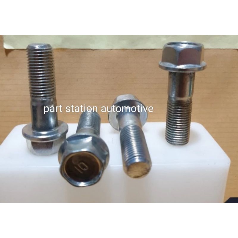 Jual BAUT NAP RODA AS RODA MITSUBISHI CANTER HDX JAPAN | Shopee Indonesia