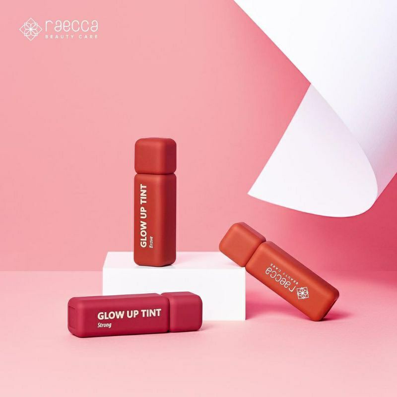 Jual Raecca lip tint | Shopee Indonesia