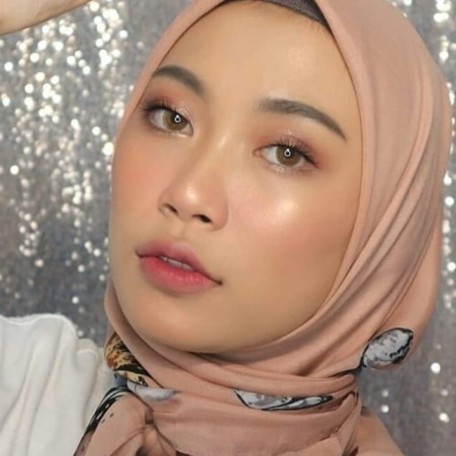 Jual JUAL SOFTLENS NEWBLUK Black / Gray / Brown / Violet / Green / Blue ...