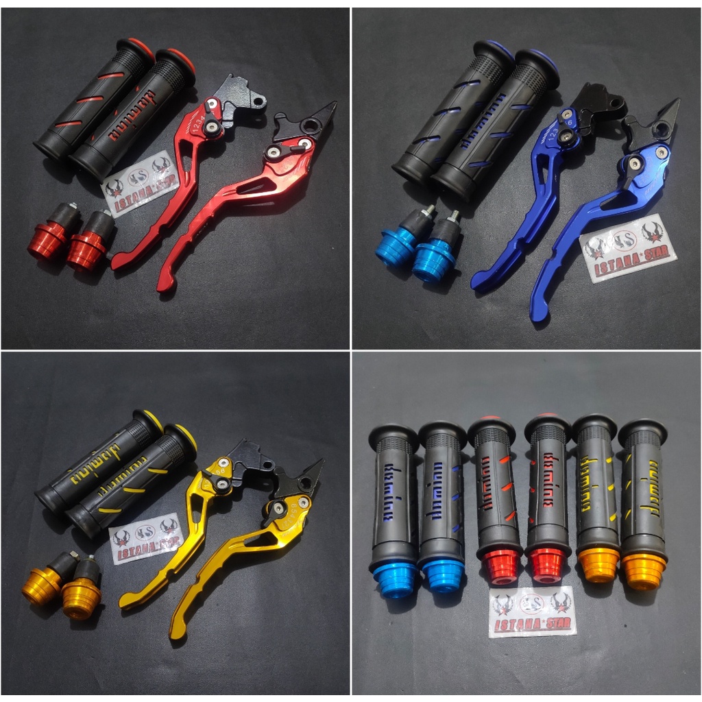 Jual Handle Handel Rem Beat Karbu,Beat Fi 2012-2014,Beat Fi Esp (Non ...