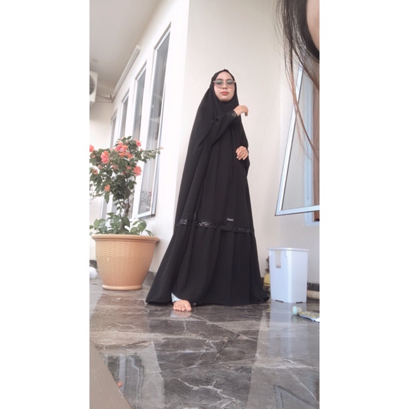 Jual saleeha | Shopee Indonesia