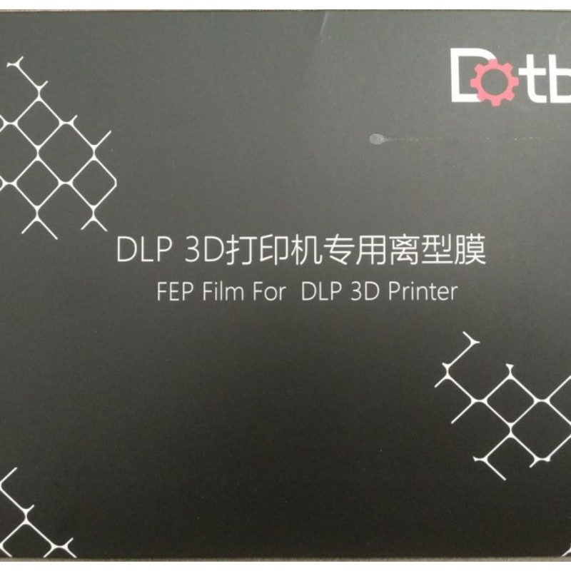 Jual Plastik FEP 3D printer | Shopee Indonesia