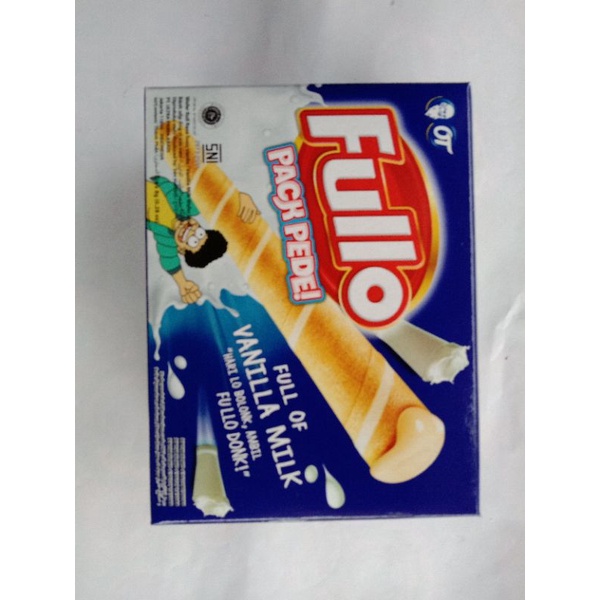 Jual FULLO 500 ISI24PCS | Shopee Indonesia