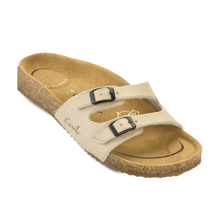 Jual TERMUAH Sendal / Sandal Slop Wanita Cewek lebaran CARVIL CASUAL ...