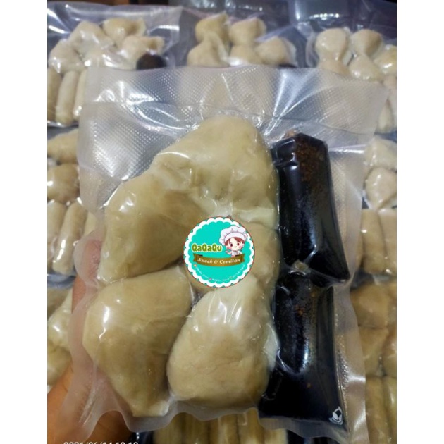 Jual MPEPEK / MPEK2 / MPE MPE ASLI PALEMBANG / MPEK2 FROZEN / MPEK MPEK ...