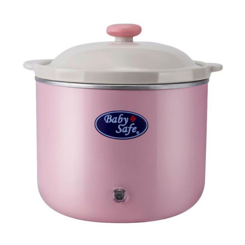 Jual Baby Safe Slow Cooker 0.8L | Shopee Indonesia