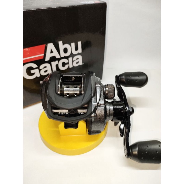 Jual REEL BC ABU GARCIA PROMAX 4 L JDM | Shopee Indonesia
