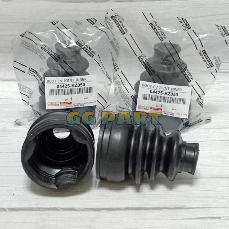 Jual BOOT CV JOINT IN KARET TUTUP AS RODA DALAM CALYA SIGRA ORIGINAL ASLI | Shopee Indonesia