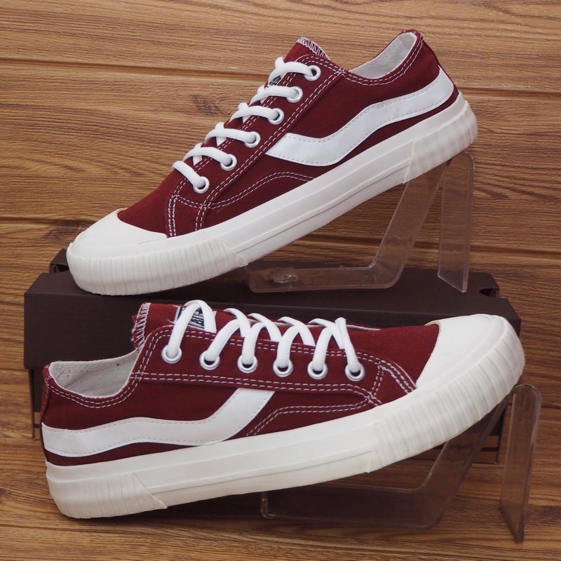 Jual SEPATU SNEAKERS CONVERSE ALL STAR NEW DESAIN VINTAGE CLASSIC 70S ...