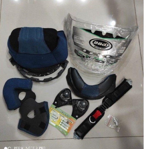 Jual Paket lengkap busa ink Centro fullset + busa pipi + busa kepala ... Jual Paket lengkap busa ink Centro fullset + busa pipi + busa kepala ...