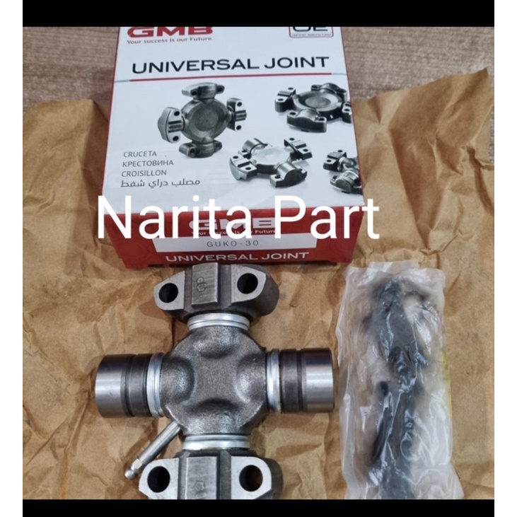 Jual Cross Joint GUKO-30 GMB Japan | Shopee Indonesia