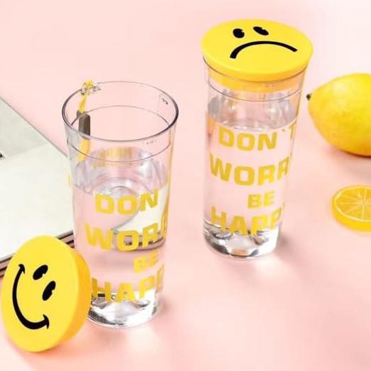 Jual Kusus Hari Ini Botol Minum Anak Emoji - Botol Cy-5030 450Ml Murah ...