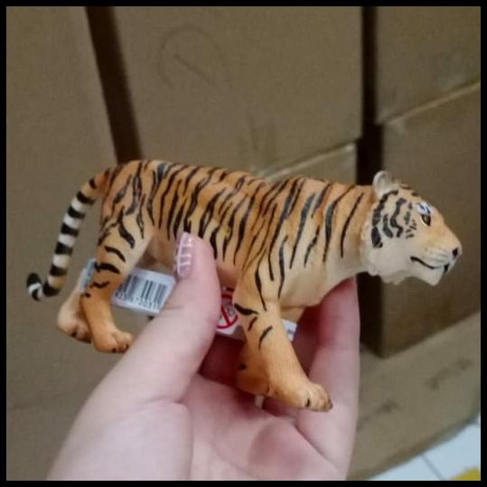 Jual Mojo Bengal Tiger 87003 | Shopee Indonesia