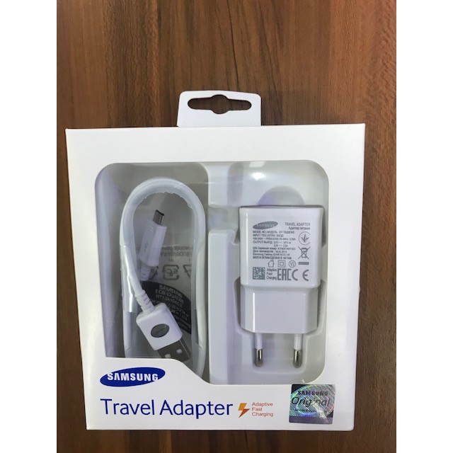 Jual fast charger samsung micro original | Shopee Indonesia