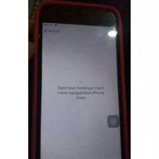Jual Bypass IPhone Terlengkap & Harga Terbaru Juli 2024 | Shopee Indonesia