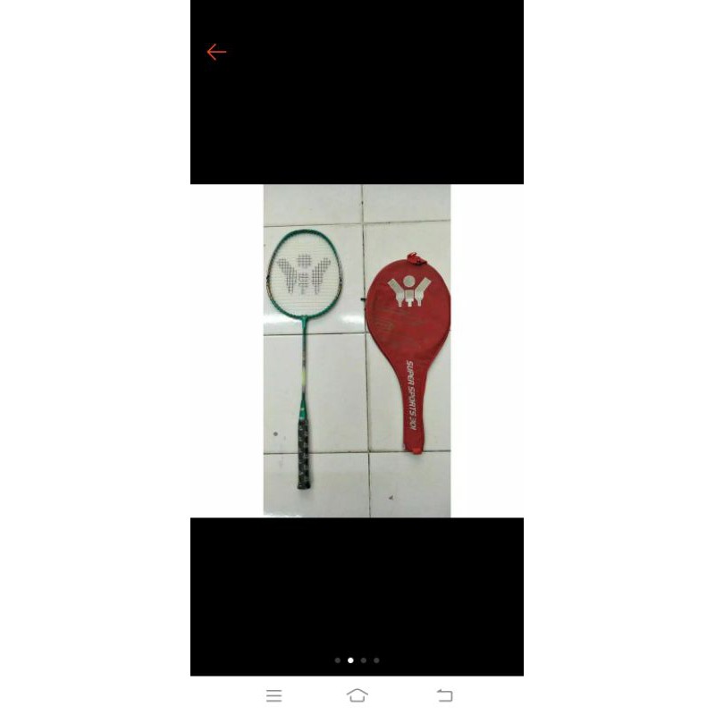 Jual Raket batminton | Shopee Indonesia