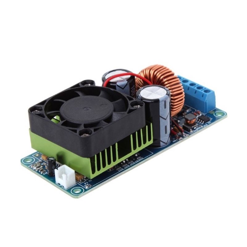 Jual Power Amplifier irs2092s Class D irs 2092 s | Shopee Indonesia