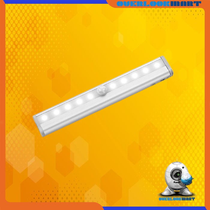 Jual Lampu Sensor Gerak (Code: L3NW) | Shopee Indonesia