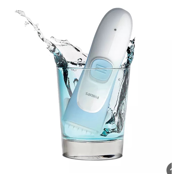 Jual CUKURALAT- PHILIPS BABY HAIR CLIPPER HC1055 CUKURAN BAYI BALITA ...