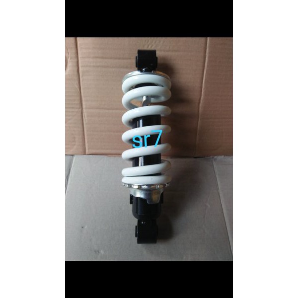 Jual mono shock monoshock mini moto trail z125 sonic athlete mx king minerva shock breaker ...