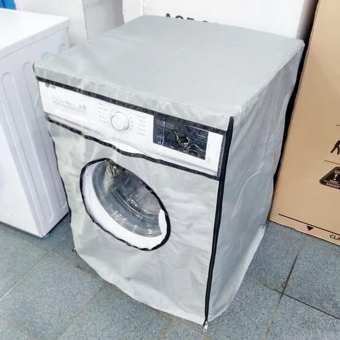 Jual COVER MESIN CUCI FRONT LOADING BIG SIZE | Shopee Indonesia