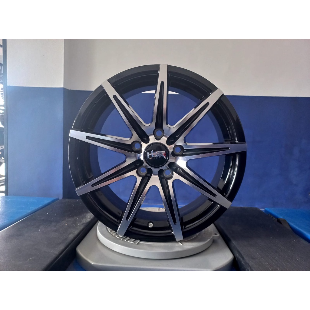 Jual VELG RACING RING 18 > INOVA,HRV,XPANDER,ALMAZ,TERIOS,RUSH | Shopee ...