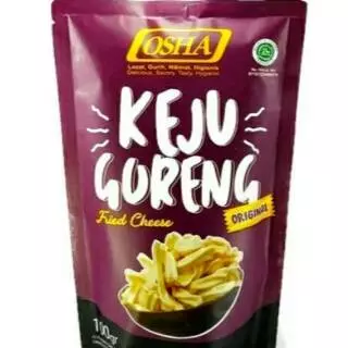 Produk oshasnack | Shopee Indonesia