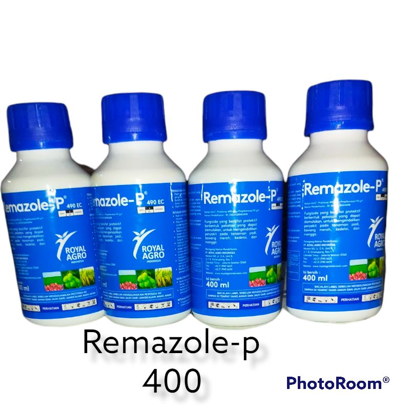Jual fungisida remazole 400 ml ( stok terbatas ) | Shopee Indonesia