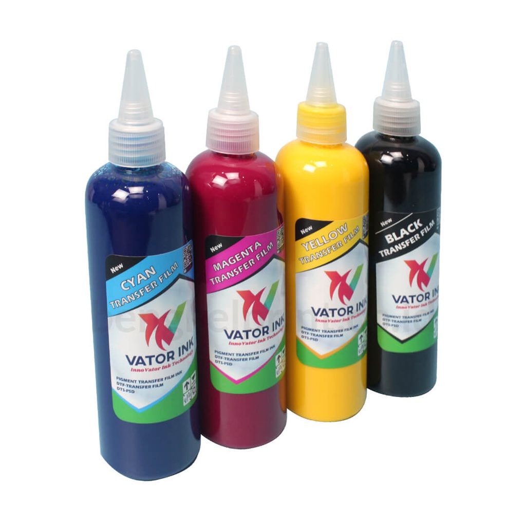Jual TINTA DTF VATOR INK TINTA SABLON DTF 250ML | Shopee Indonesia Jual TINTA DTF VATOR INK TINTA SABLON DTF 250ML | Shopee Indonesia