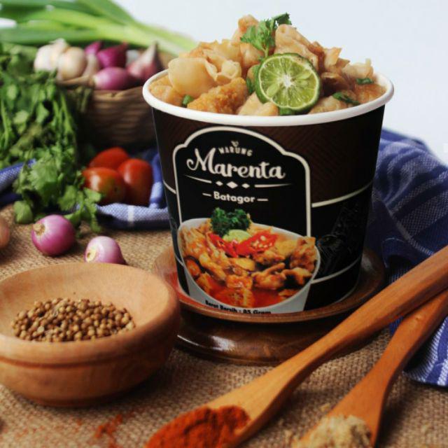 Jual Marenta (Cireng, Batagor, Seblak, Cuanki) | Shopee Indonesia