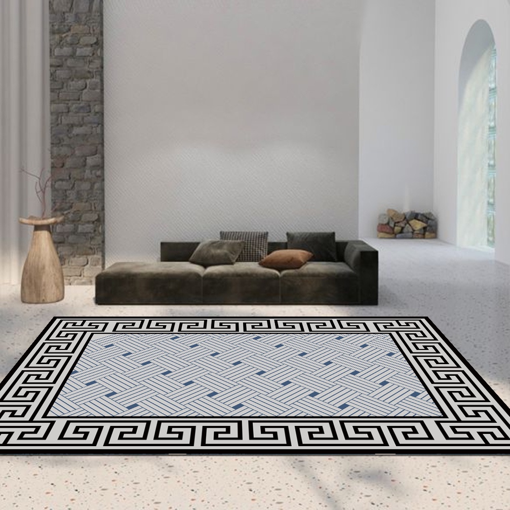 Jual Classic Carpets - Karpet Lantai Rumah Modern Minimalis Tivoli DS ...