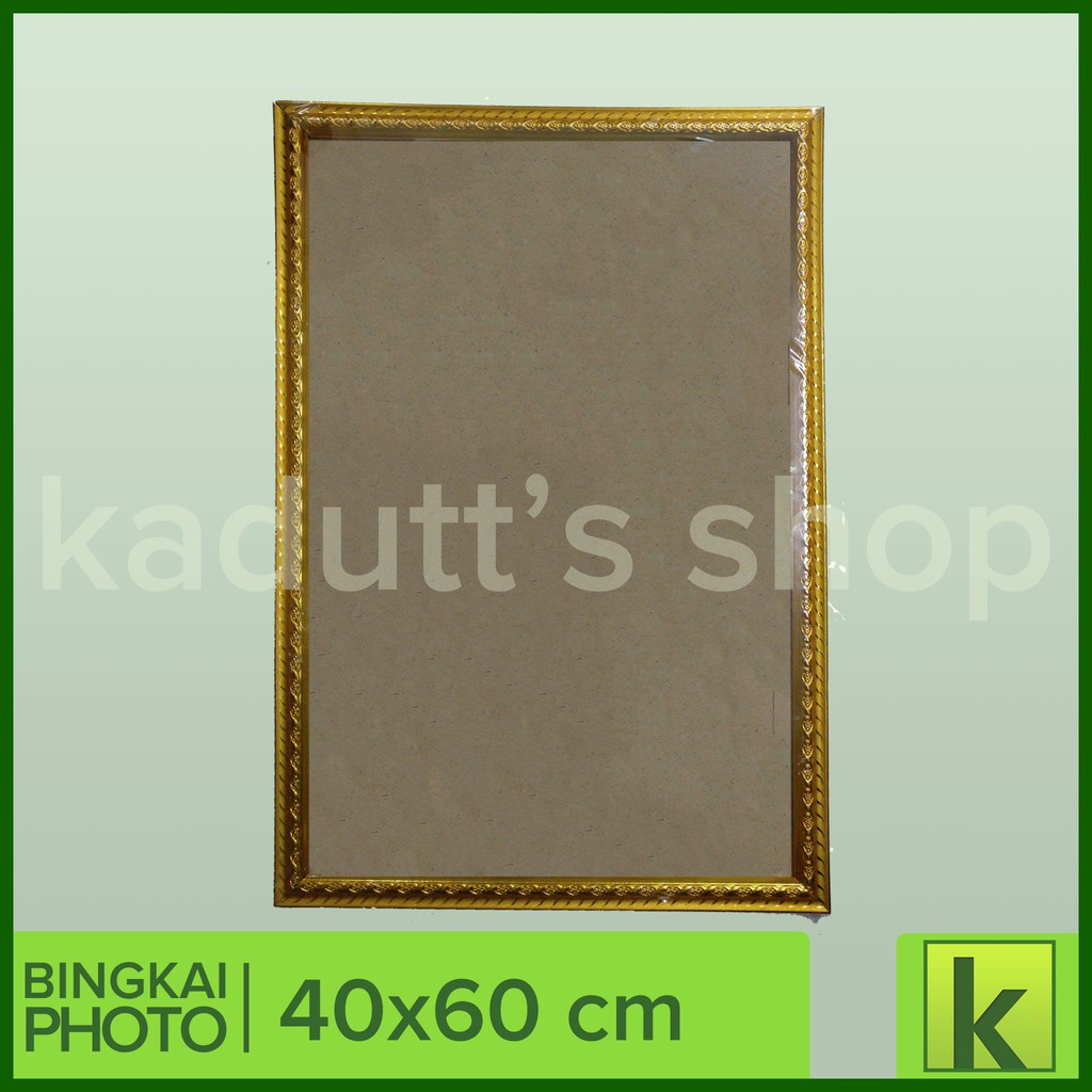Jual 16RS (40x60 cm) Bingkai / Pigura / Frame Foto Murah | Shopee Indonesia