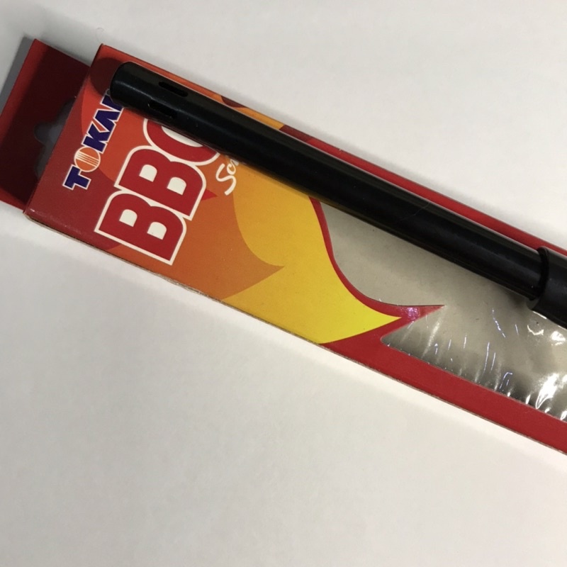 Jual Tokai BBQ Scripto Lighter (Pemantik BBQ Tokai) | Shopee Indonesia