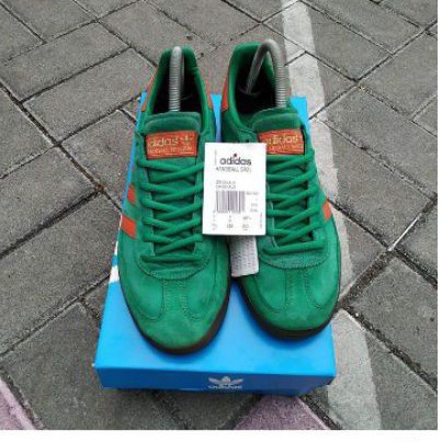 Jual Adidas Spezial St Patrick (BU) | Shopee Indonesia