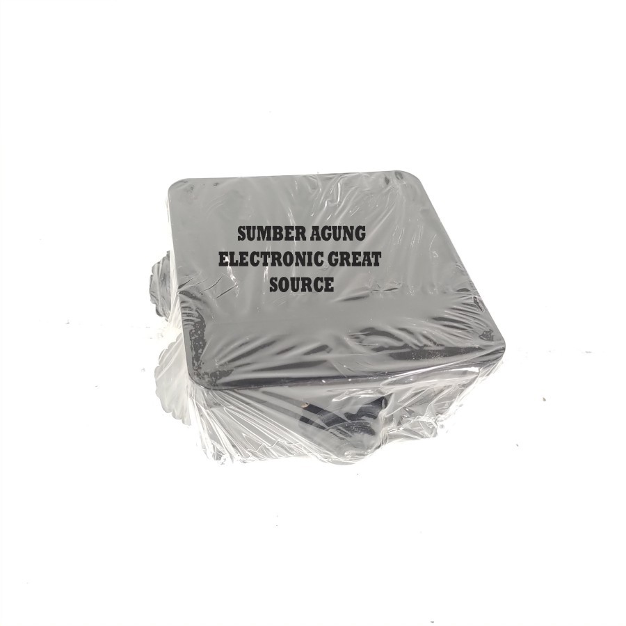 Jual Doradus Besar 80x80 Sentrale Duradus Listrik 8cm x 4cm Junction ...