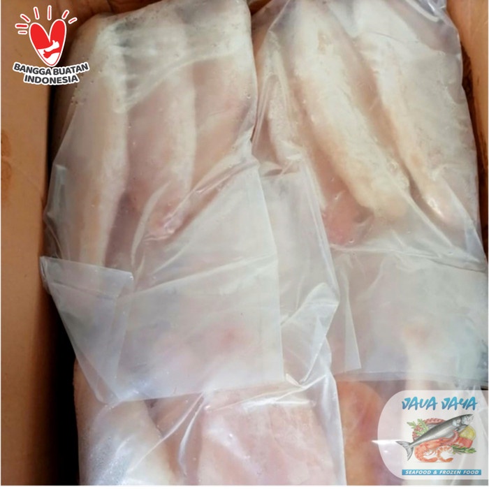 Jual Fillet Ikan Dori Promo @1Kg | Shopee Indonesia