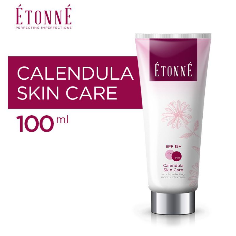 Jual Etone calendula skin care 100ml | Shopee Indonesia