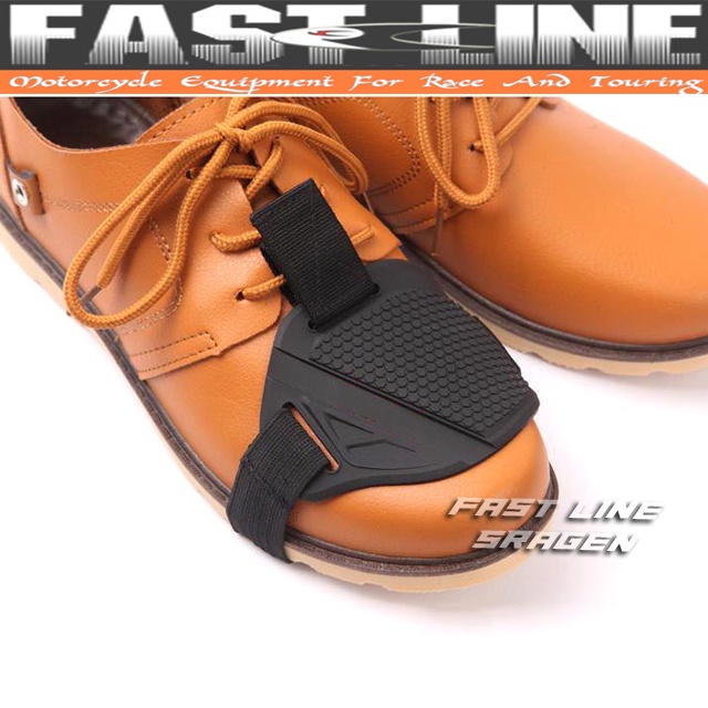 Jual Pengaman Sepatu Padding Shift Pad Protective Shopee Indonesia