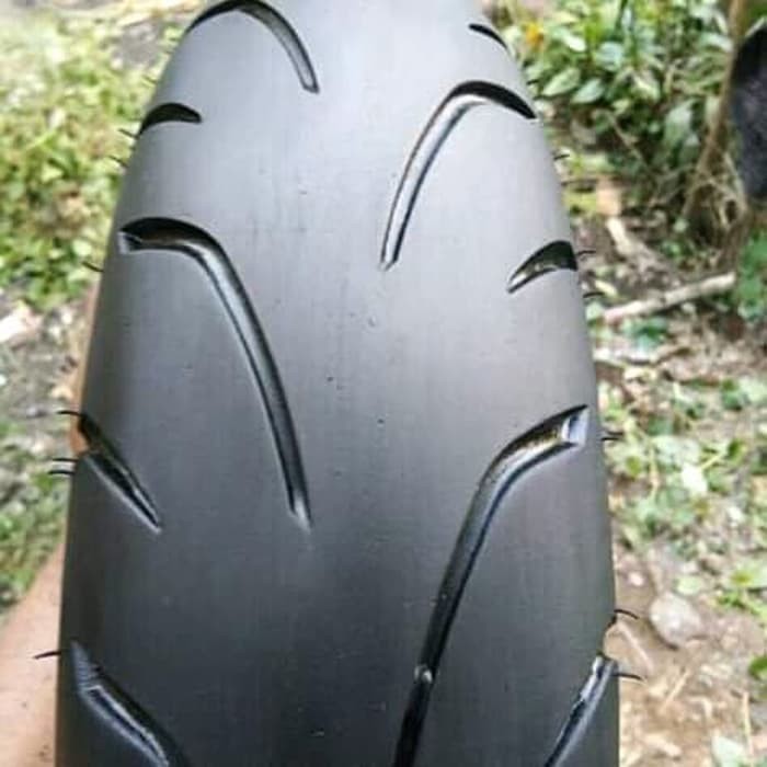 Jual Ban seken standar NMAX untuk belakang ukuran 130/70-13 IRC tubles ...