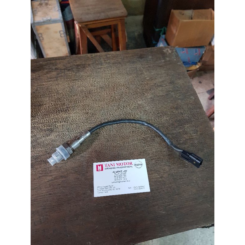 Jual Sensor Oksigen Heated Oxygen Sensor Datsun Go March | Shopee Indonesia