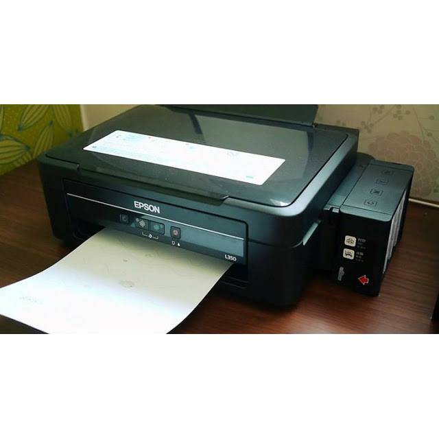 Jual Printer Epson L350 Multifungsi | Shopee Indonesia