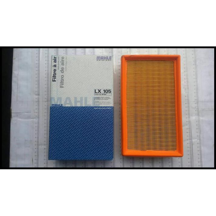 Jual JUAL filter udara bmw m40 e30 e36 merk mahle | Shopee Indonesia