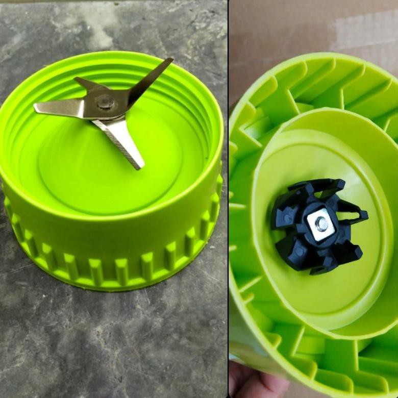 Jual MOUNTING BLENDER MIYAKO BARU (KODE 6284) | Shopee Indonesia