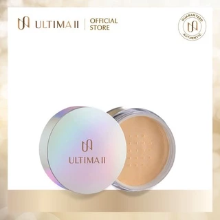 Jual ultima ii delicate translucent face powder with moisturizer Harga ...
