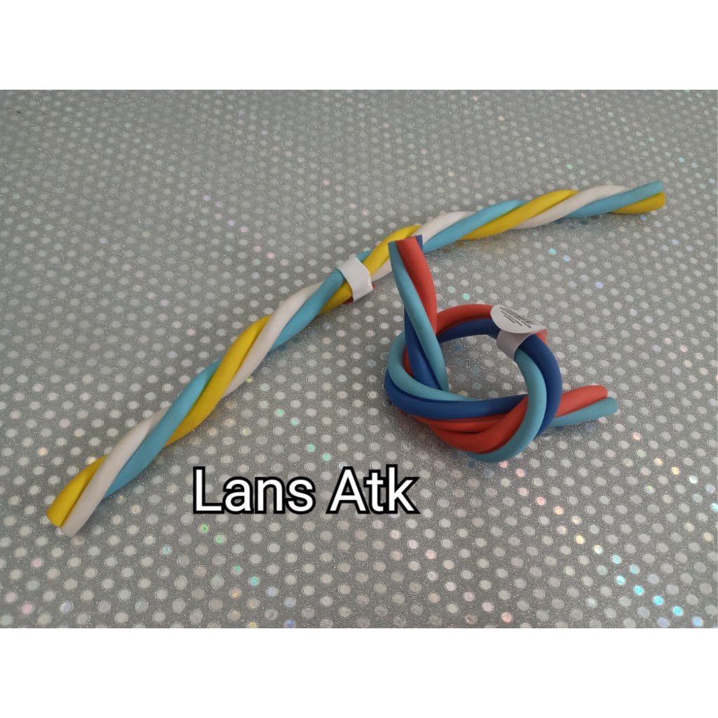 Jual WIGGLE Nautical Gummy Eraser 30Cm / Penghapus Wiggle | Shopee ...