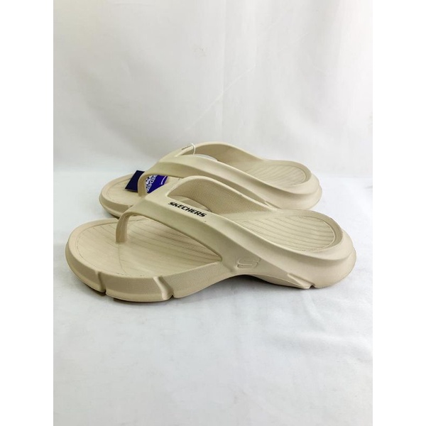 Jual Sandal Jepit Pria Karet Skechers Sendal Pria Santai Elegan | Shopee Indonesia