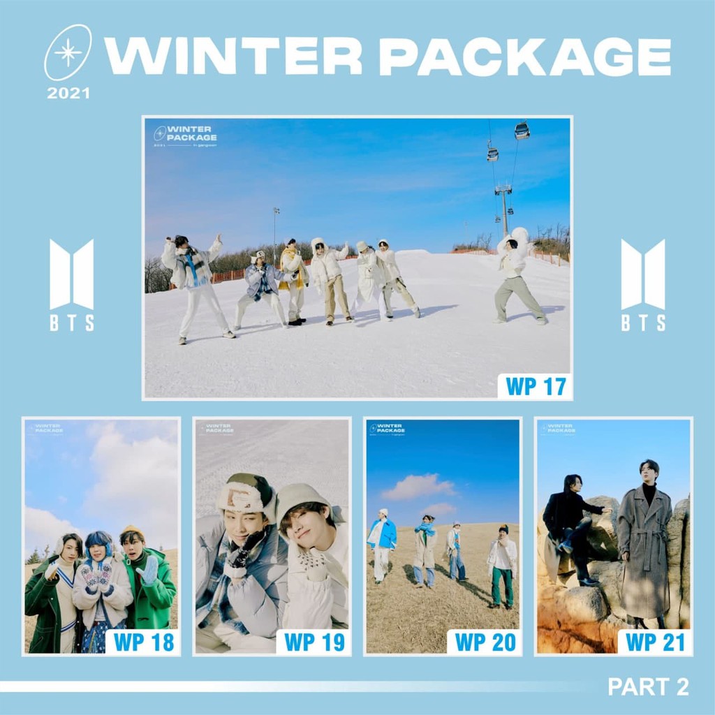 Imagedetailbts Winter Package 2021 In 2021 Bts Wallpaper Bts Aesthetic 2022 09 05864793