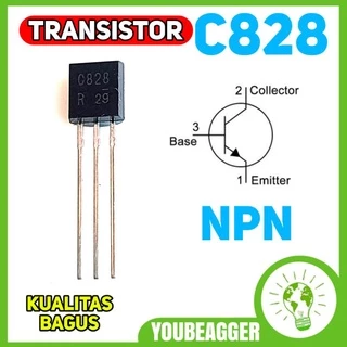Jual transistor c828 Harga Terbaik & Termurah Juli 2025 | Shopee Indonesia
